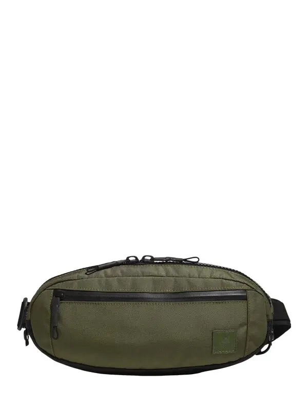 Adidas Go-to Waist Pouch - Green