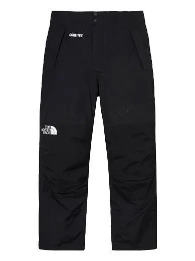 Supreme Ss19 X The North Face Arc Logo Mountain Pant - Black