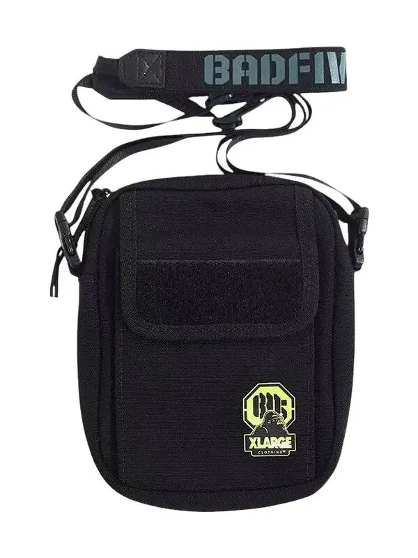 LI-NING Xlarge X Bad Five Cross Body Bag - Default Color