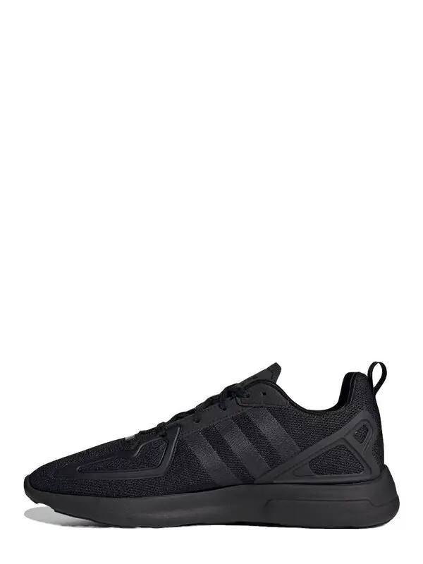 Adidas Zx 2k Flux Sneakers - Black