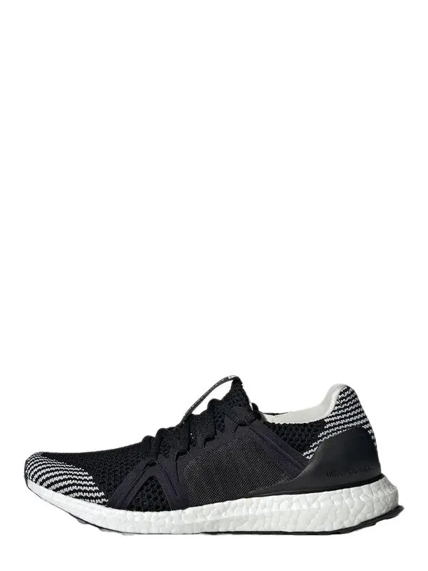 Adidas By Stella Mccartney Ultraboost Sneakers - Black/white/granite