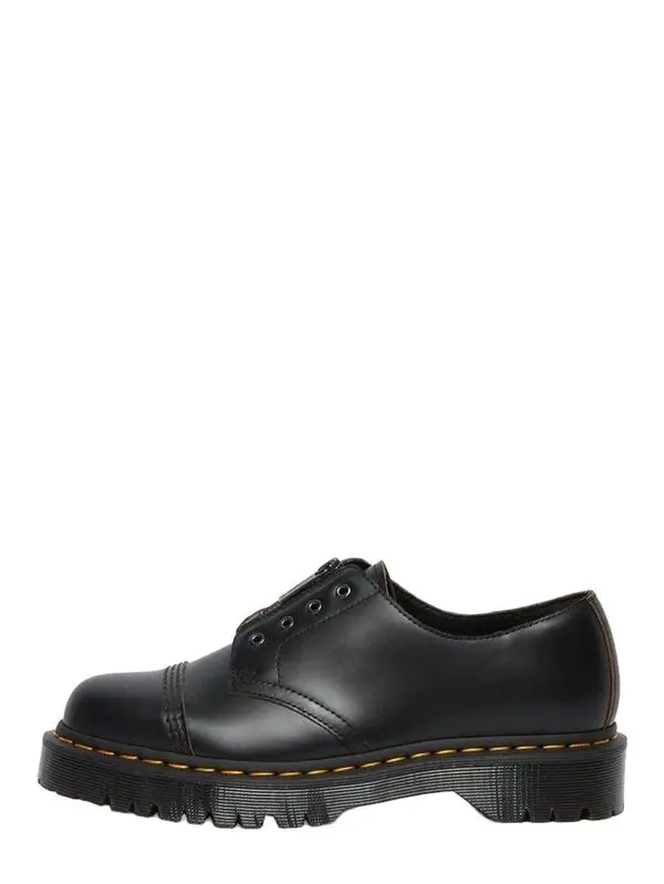Dr. Martens Bex Oxford Shoe - Black