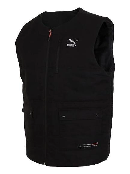 PUMA Interstellar Padded Gilet Vest - Default Color