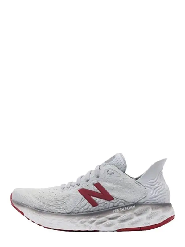 NEW BALANCE Fresh Foam X 1080v10 Athletic Sneakers - Grey