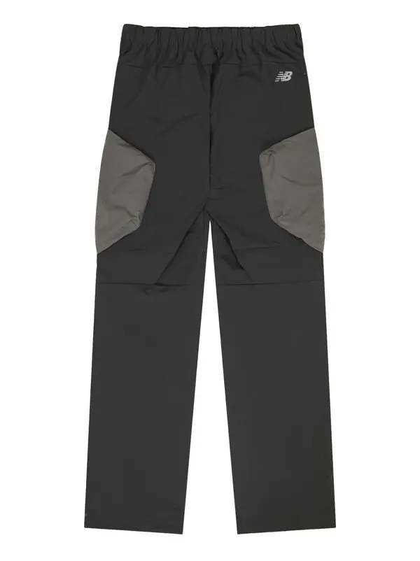 NEW BALANCE X Liangdong Cargo Pants - Dark Grey