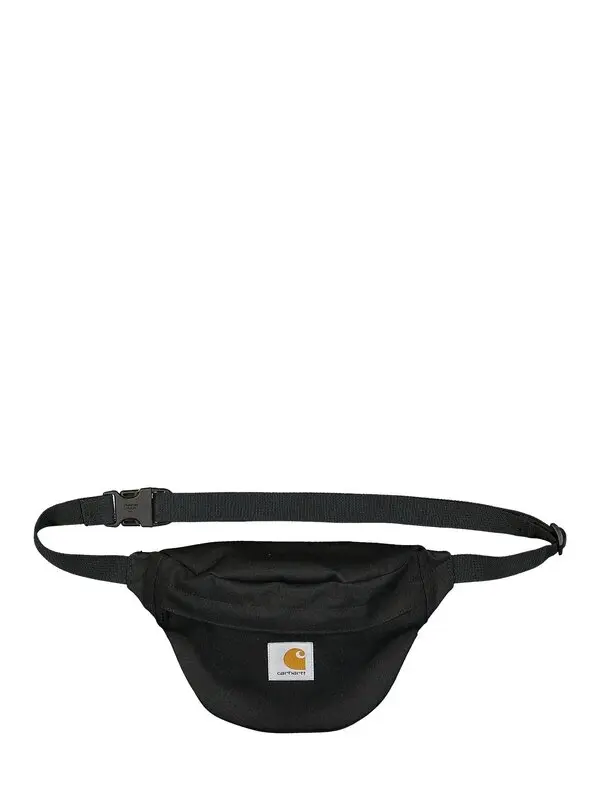 Carhartt Work In Progress 25 Jake Hip Bag - Black