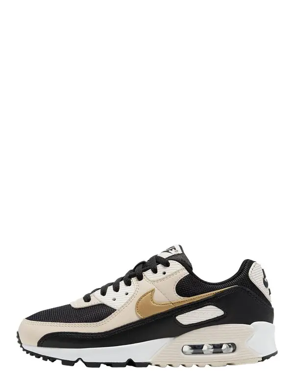 Nike Max 90 Sneakers - Black