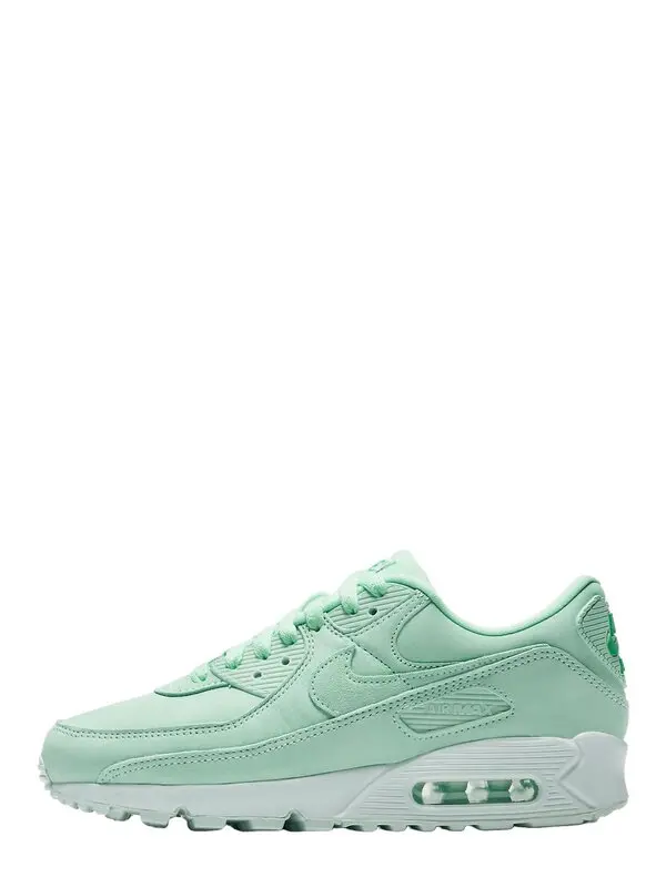 Nike Max 90 "seagrass - Peppermint Green