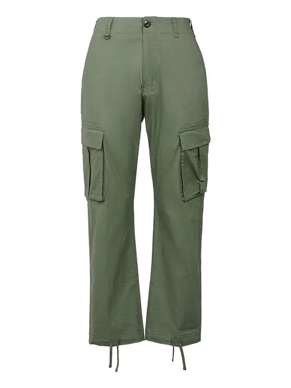 Nike Cargo Lightweight Long Pants - Green