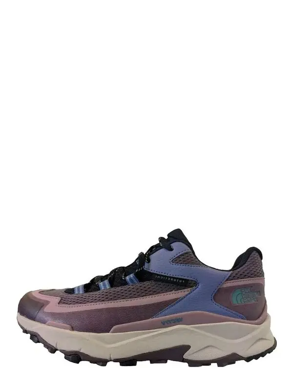 The North Face X Clot Vectiv Taraval Futurelight Trainers - Purple/blue/white