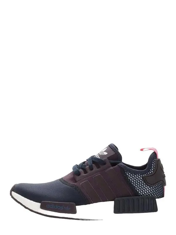 Adidas Nmd_r1 Sneakers - Black