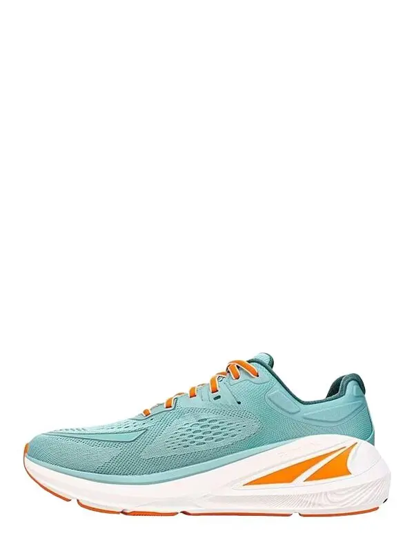 ALTRA RUNNING Altra Paradigm Athletic Sneakers - Blue/white/orange