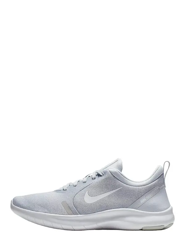 Nike Flex Experience Rn Athletic Sneakers - Grey