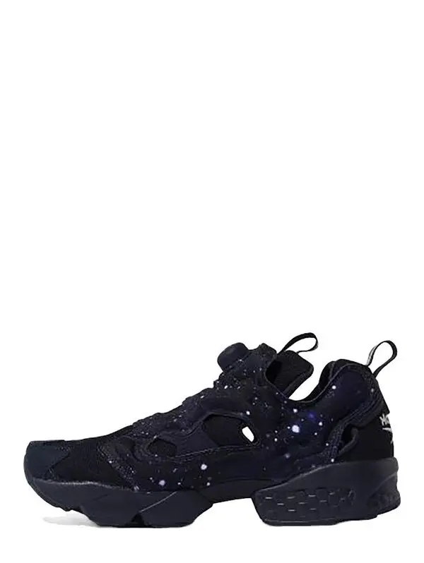 REEBOK Instapump Fury "galaxy - Black