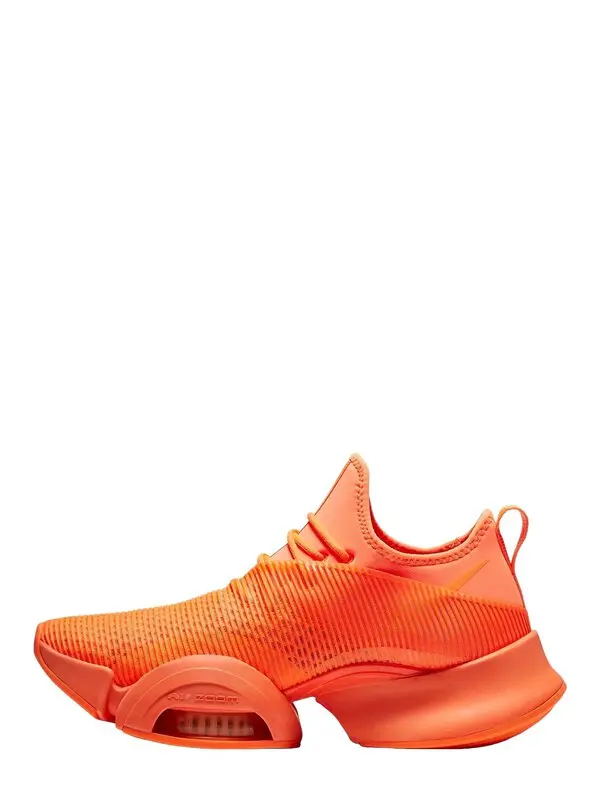 Nike Zoom Superrep - Orange