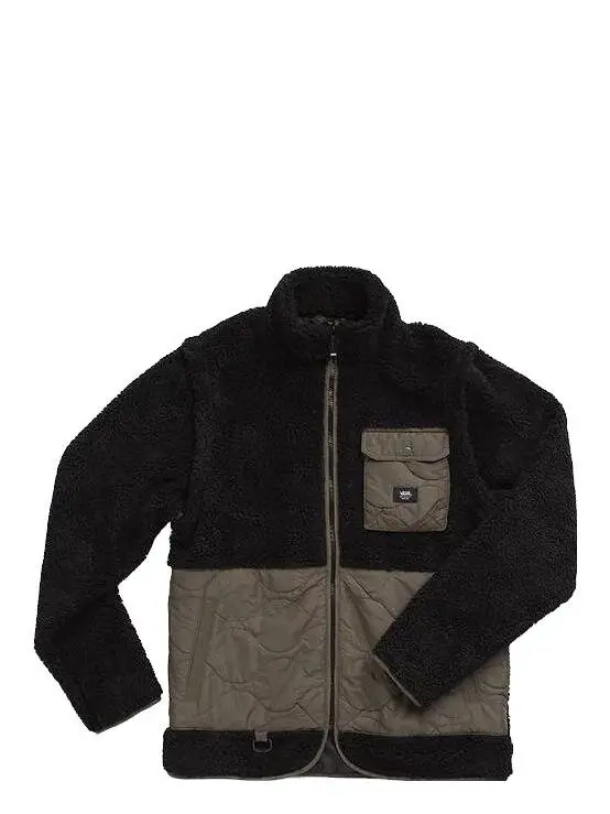 VANS 66 Supply Weber Jacket - Black