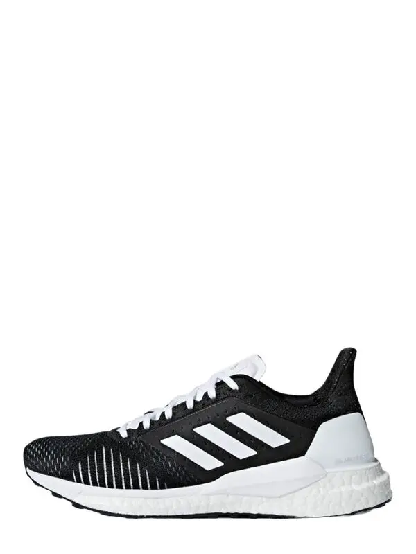 Adidas Solar Glide St 'oreo' Performance Footwear - Black