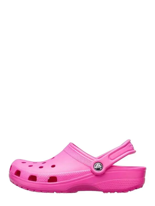 CROCS Classic Clog - Pink