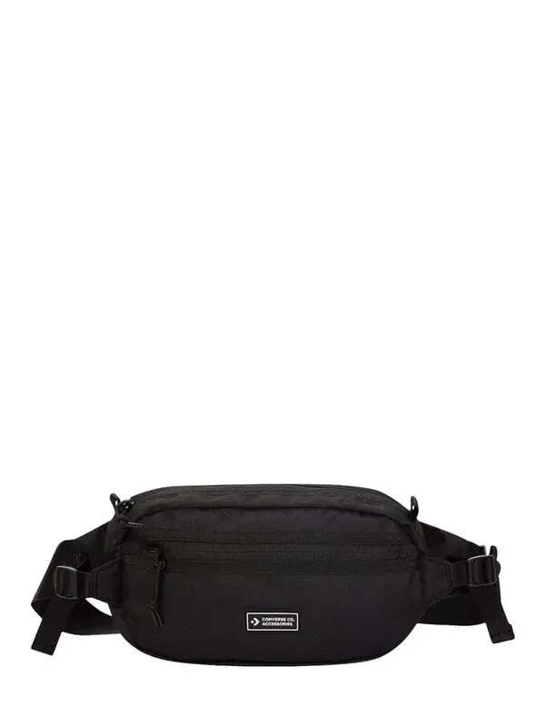 CONVERSE Transition Sling Bag - Black
