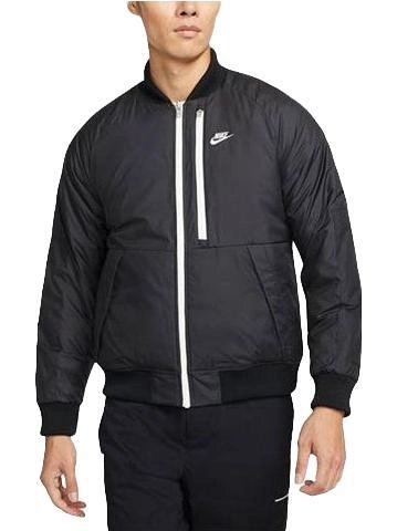 Nike Tf Turf Rpl Legacy Bomber Jacket - Default Color