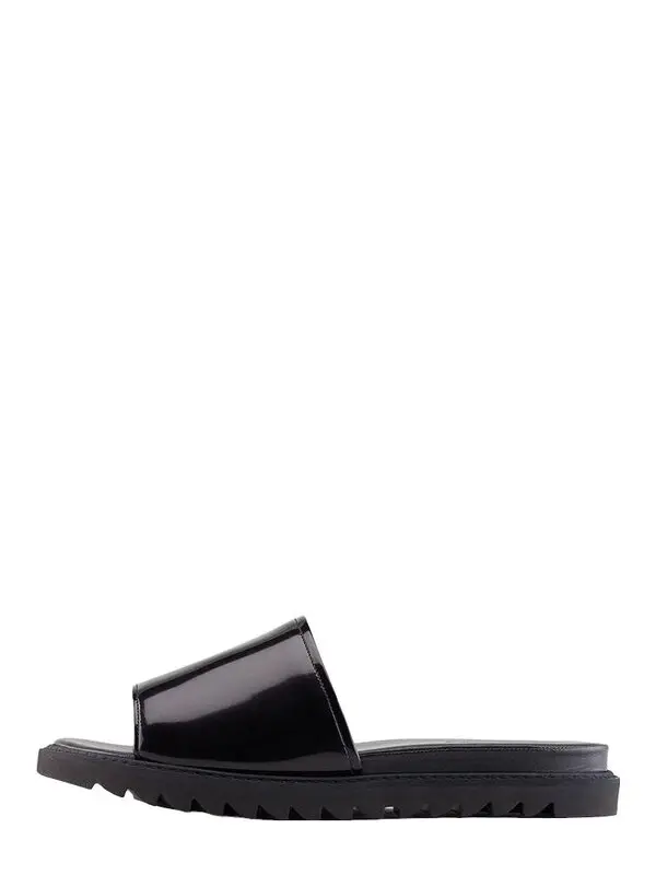 Onitsuka Tiger Slider-s - Black