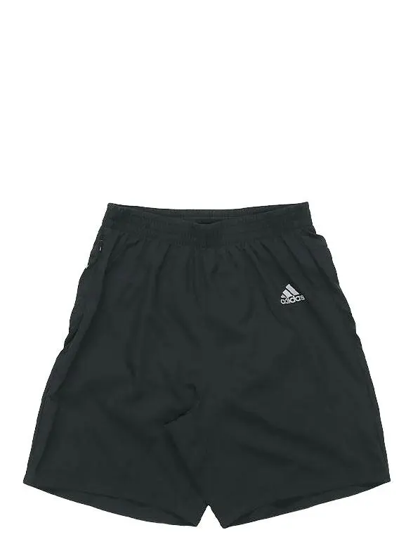 Adidas Training Shorts - Black