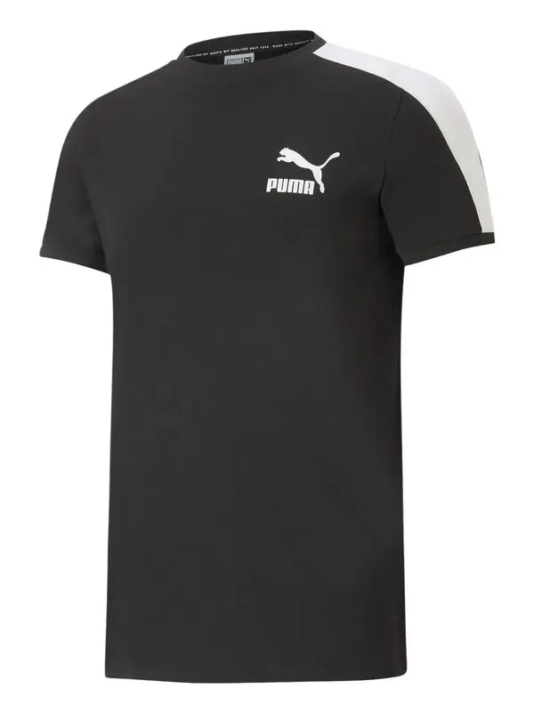 PUMA Iconic T7 Tee - Default Color