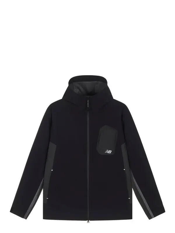 NEW BALANCE X Liangdong Pocket Jacket - Black