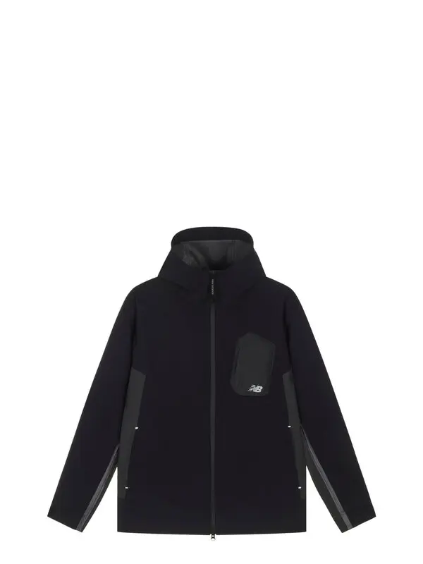 NEW BALANCE X Liangdong Pocket Jacket - Black