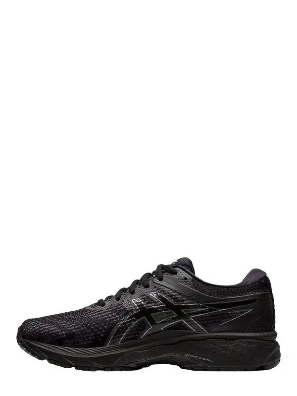 Asics Gt-2000 8 Athletic Sneakers - Black
