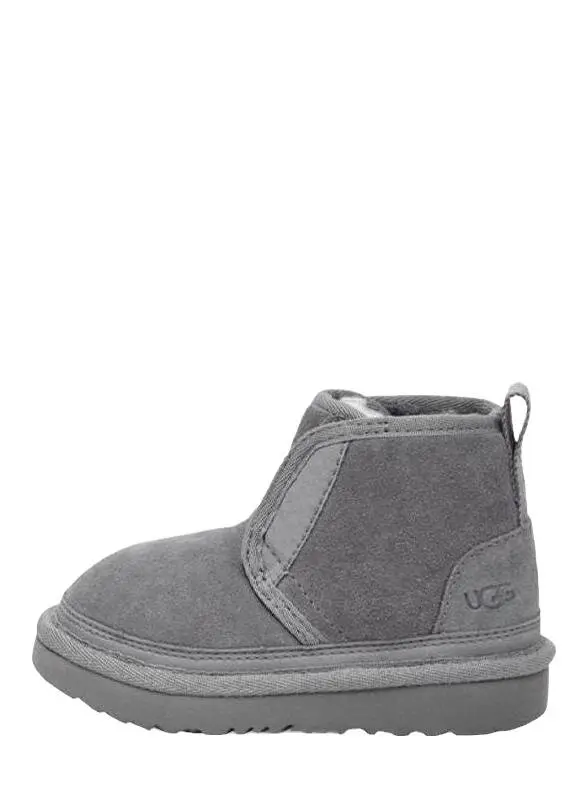 UGG Neumel Ankle Boots - Grey