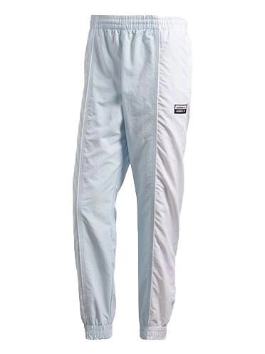 Adidas Originals D Tp 2 R.y.v. Track Pant For Sky Tint - Light Sky Blue