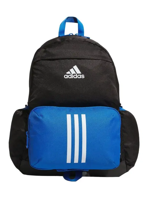 Adidas 2-in-1 Backpack - Black/blue