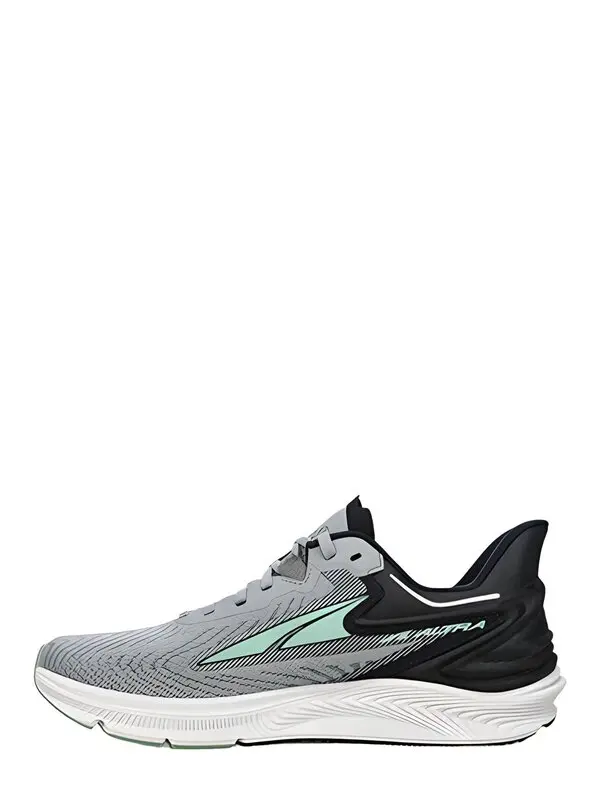 ALTRA RUNNING Torin Sneakers - Grey/black/green