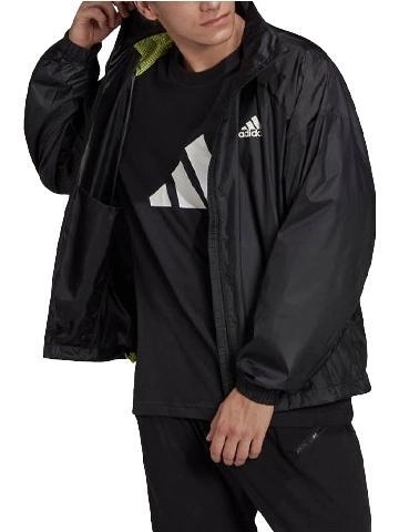Adidas Casual Zipper Jacket - Default Color