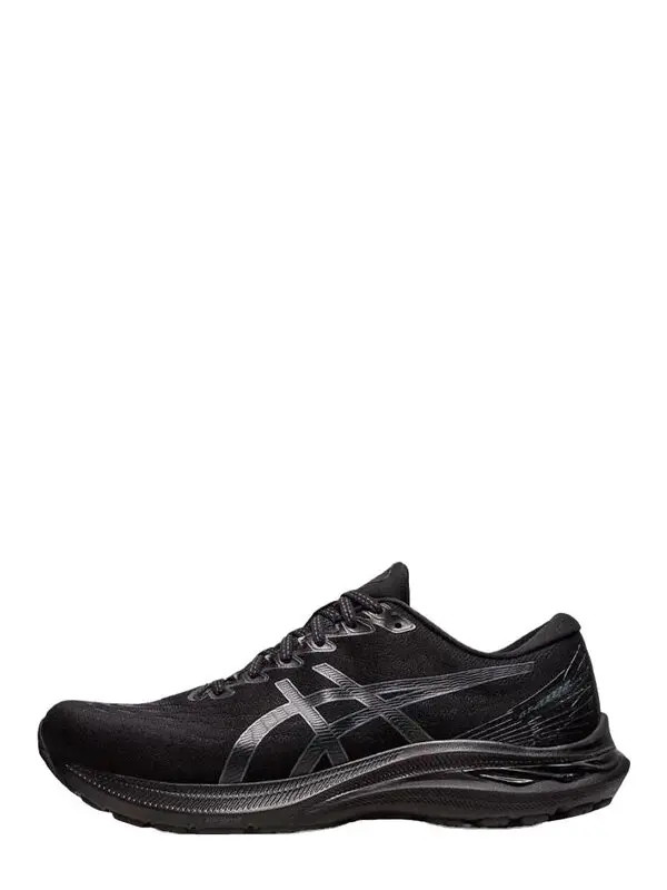 Asics Gt-2000 11 Athletic Sneakers - Black