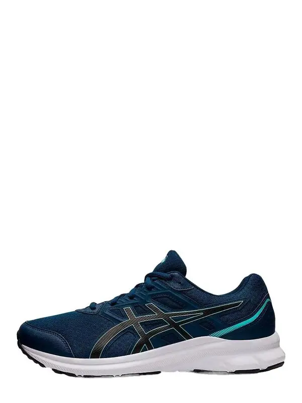 Asics Jolt 3 Athletic Sneakers - Dark Blue/black