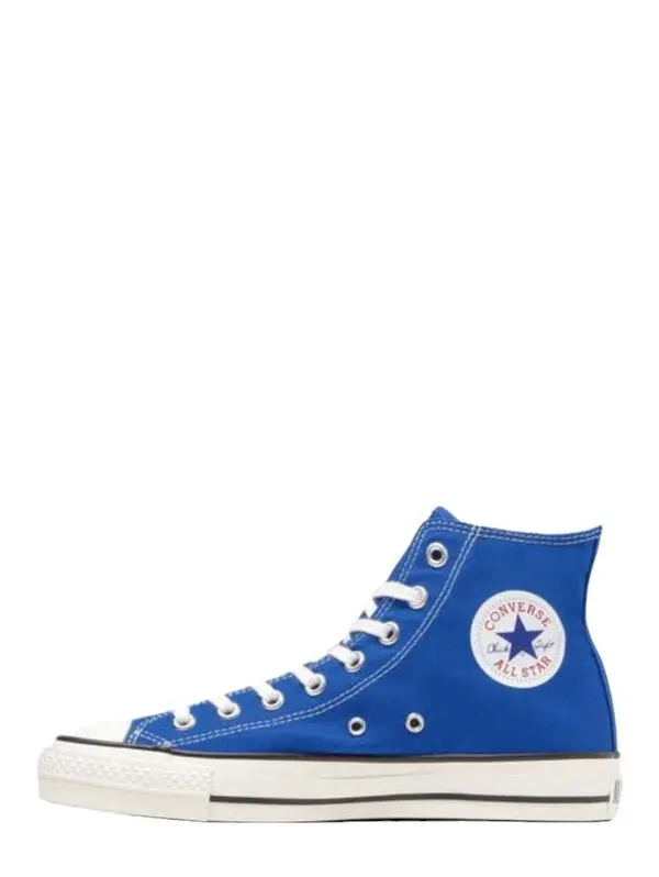 CONVERSE Chuck Taylor All Star J Hi Sneakers - Blue