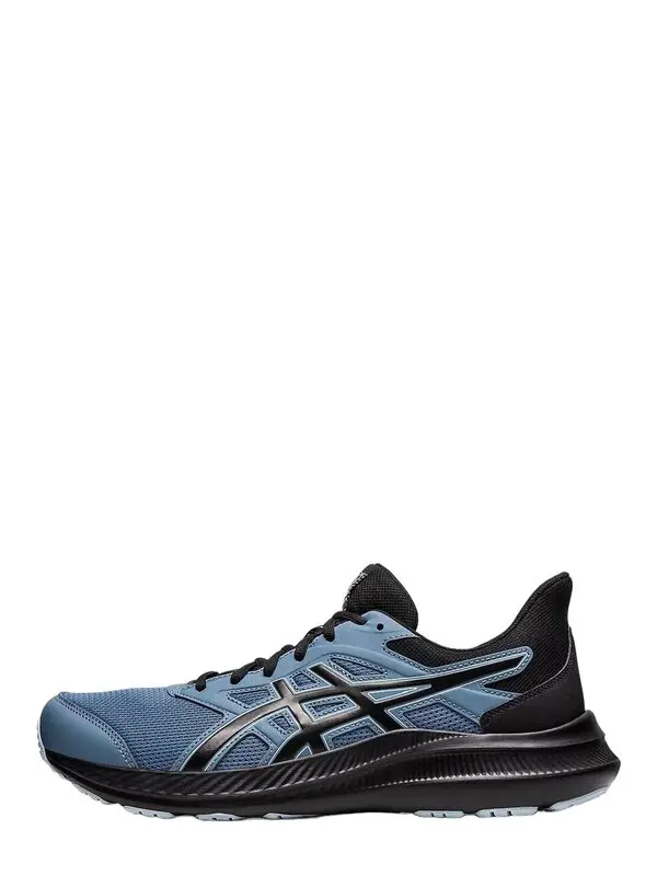 Asics Jolt 4 Athletic Sneakers - Blackblue