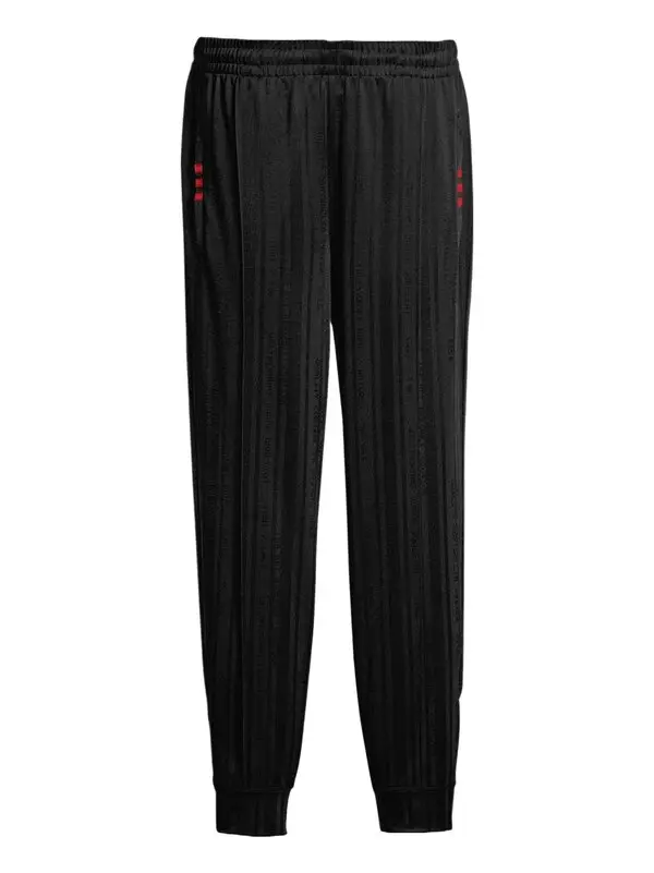 Adidas Originals X Alexander Wang Crossover Track Pants - Default Colorway