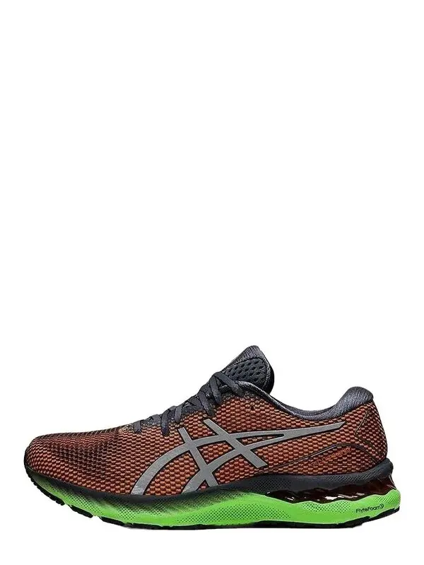 Asics Gel-nimbus 23 Lite-show - Orange