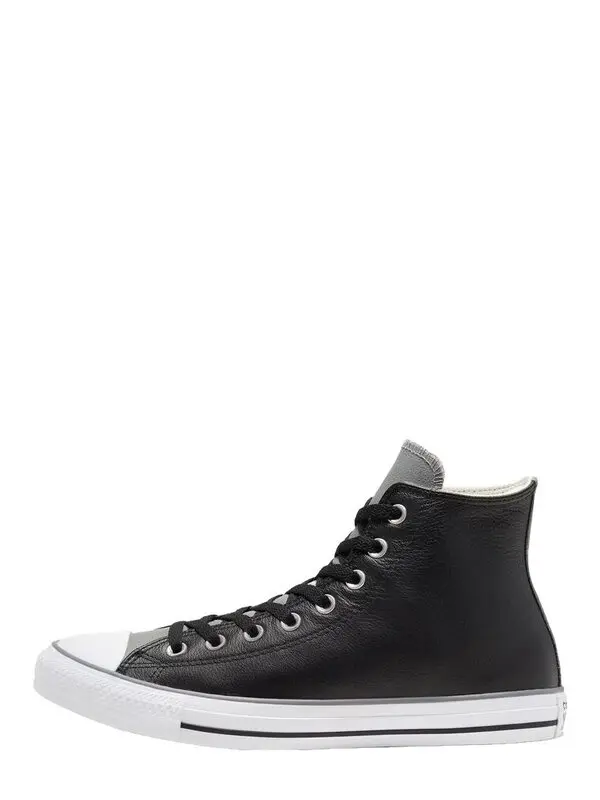 CONVERSE Chuck Taylor All Star High Top Sneakers - Black
