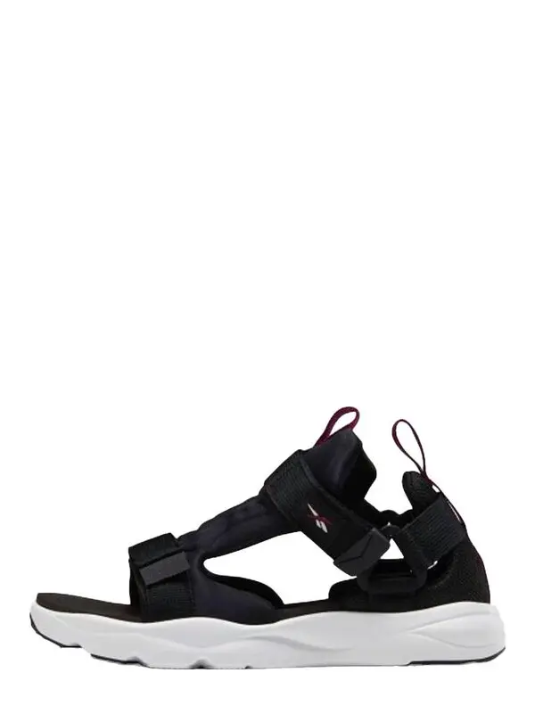 REEBOK Furylite Sandals - Black
