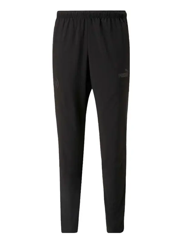PUMA Football Clothing Replica Pants - Black