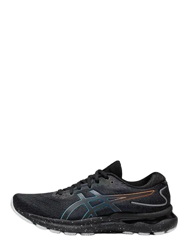 Asics Gel-nimbus 24 Lite Show - Black