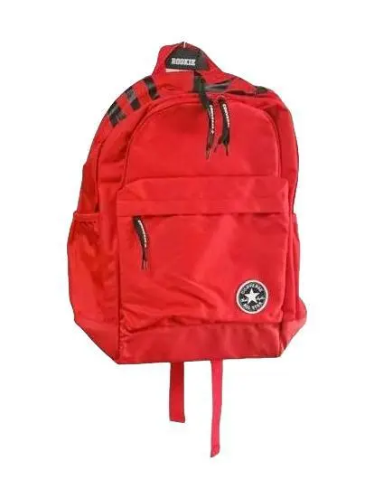 CONVERSE All Star Backpack - Red