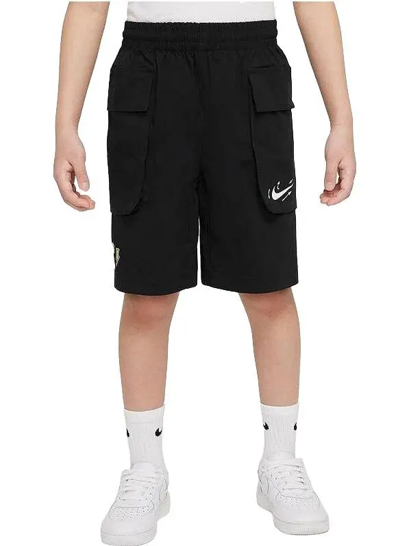 Nike Cargo Shorts - Black