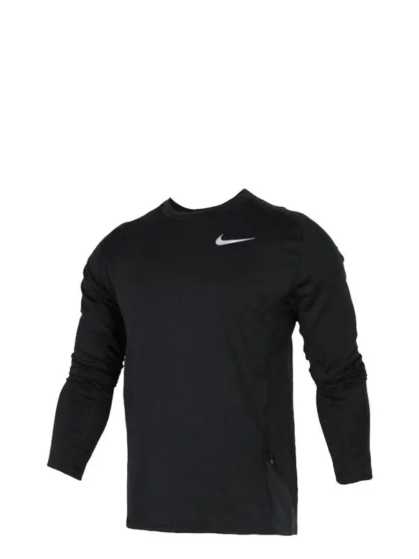 Nike Therma Sphere Element Long Sleeve Top - Default Colorway
