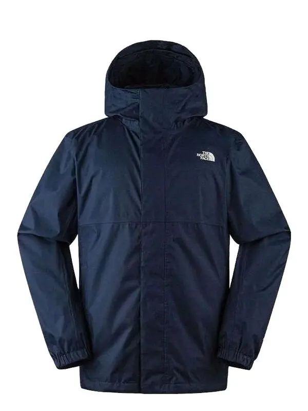 The North Face Mfo Dv Waterproof Jacket - Blue