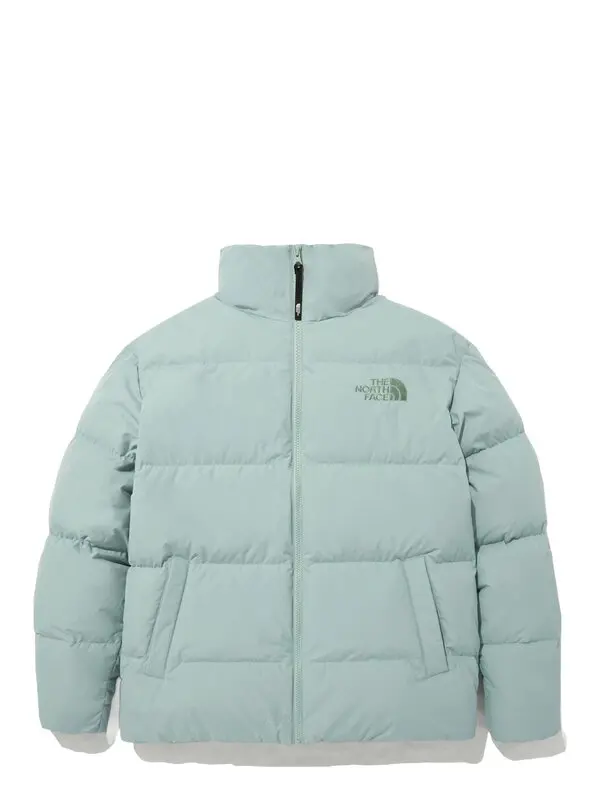 The North Face Nuptse Down Puffer Jacket - None